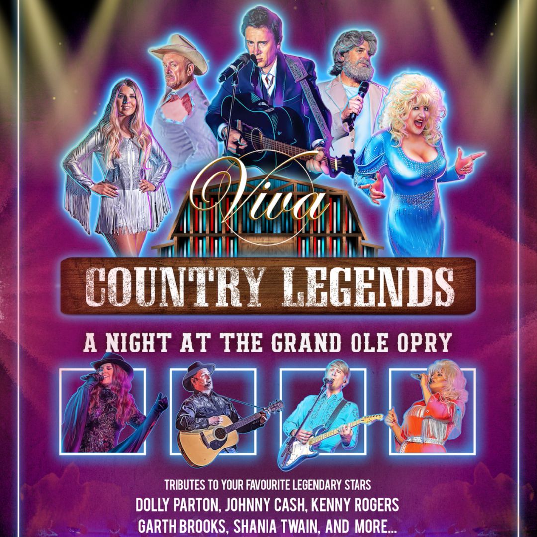 Country Legends