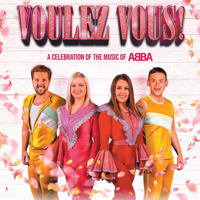Blackpool Show Listings - What's On Guide - Viva Blackpool